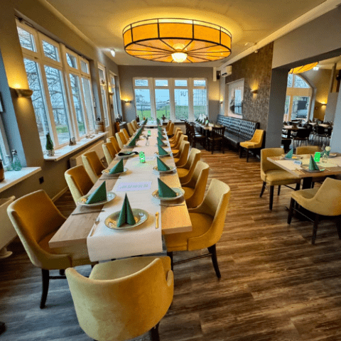 Kohlessen Gruenkohl | Weserschlösschen Nordenham – Restaurant, Hotel ...